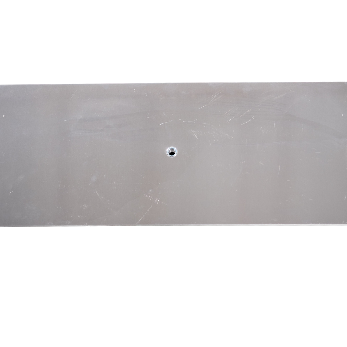 Rectangular Aluminum Flat Fire Pit Plates – 1/8″ Thickness – Summit ...